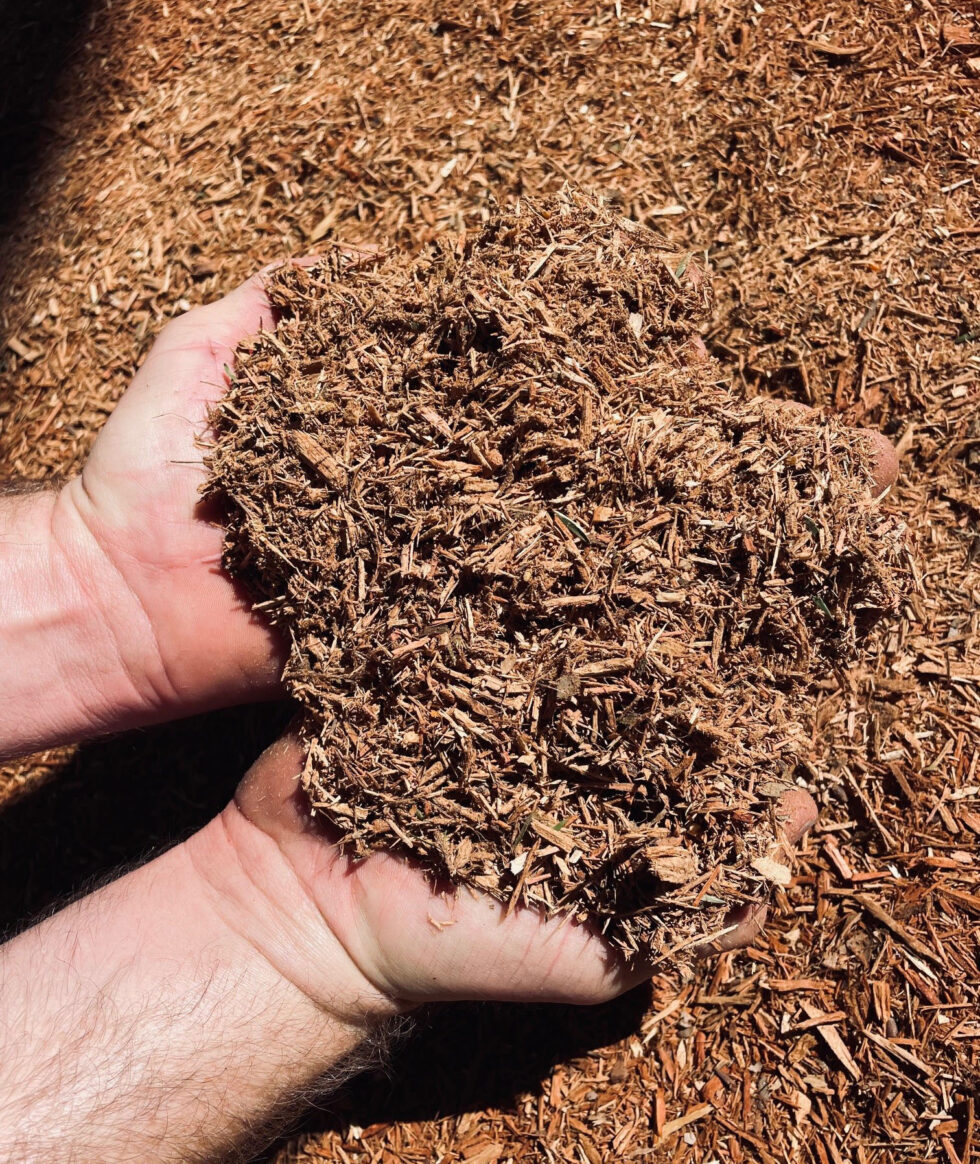 Garden Mulch For Sale Brisbane | Outback Supplies